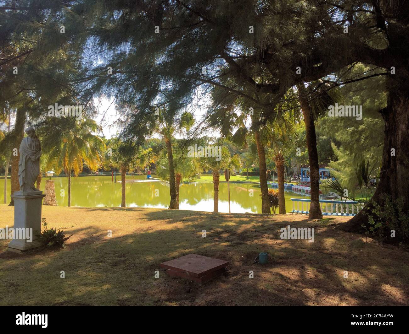 Cuba tourist nature hi-res stock photography and images - Alamy