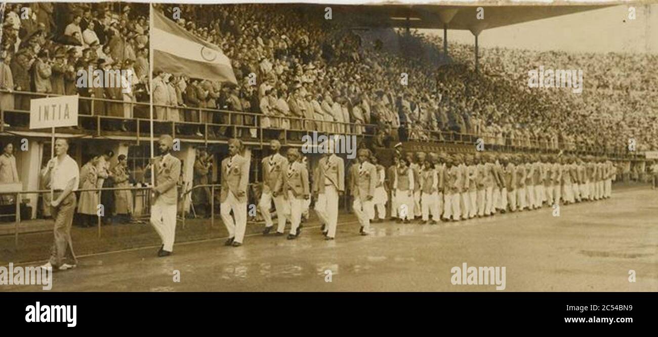 1952 olympics hi-res stock photography and images - Alamy