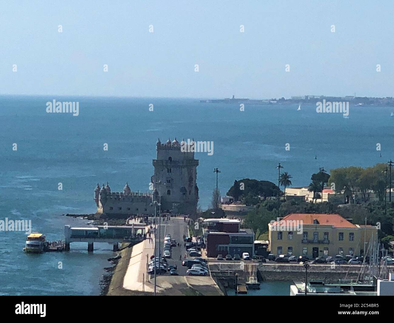 Tour de belem torre de belem hi-res stock photography and images - Alamy