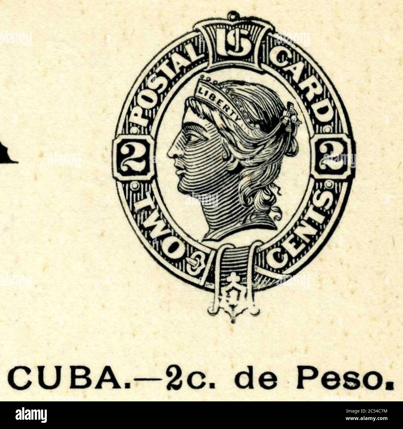 Cuba 1899 hi-res stock photography and images - Alamy