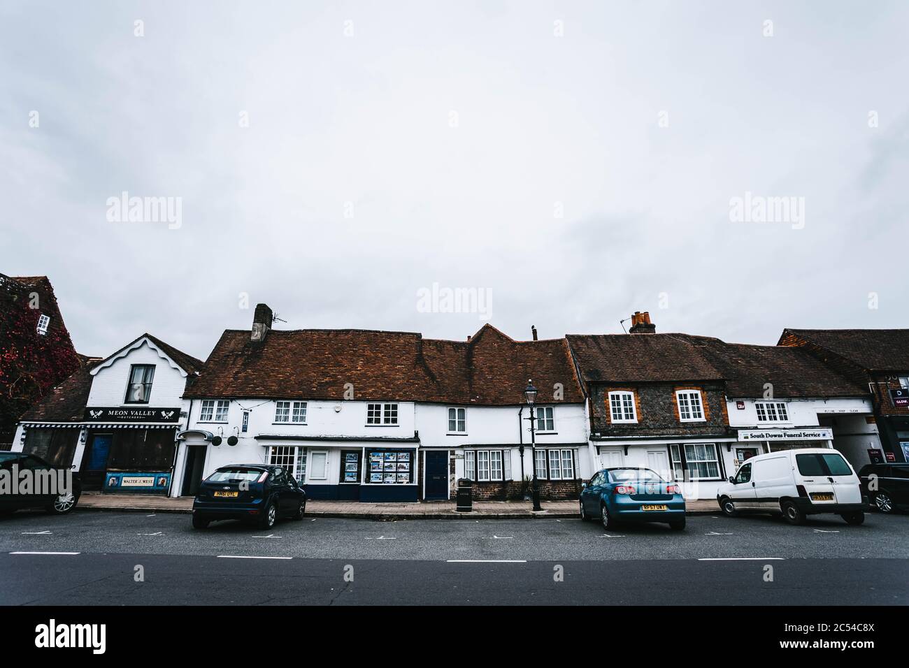 Wickham market hi-res stock photography and images - Alamy
