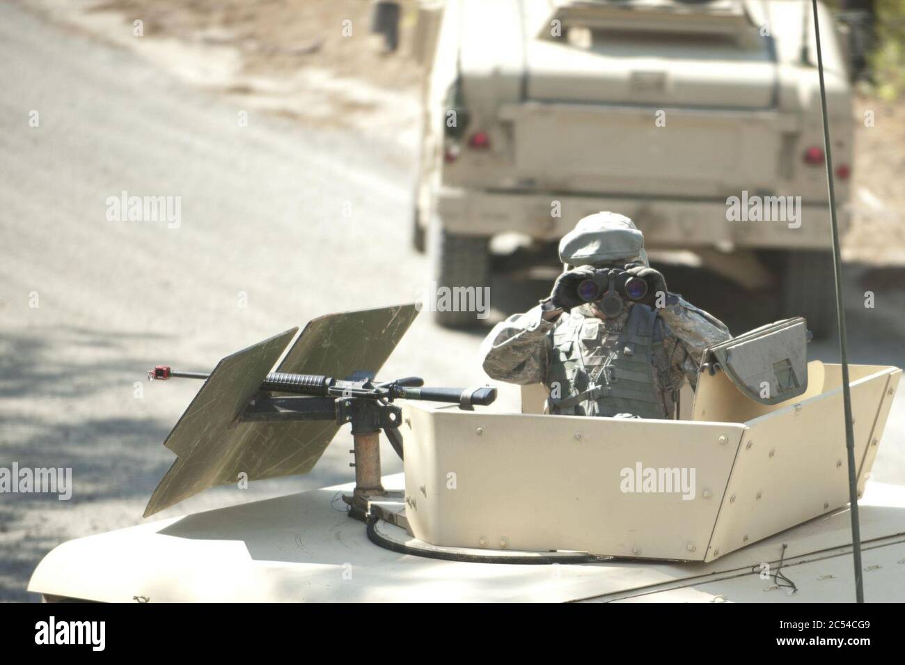 Individual augmentee hi-res stock photography and images - Alamy