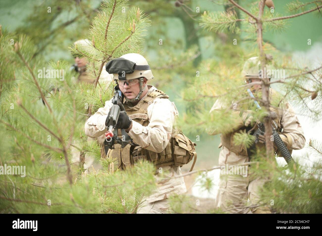 Individual Augmentee 110424 Stock Photo - Alamy