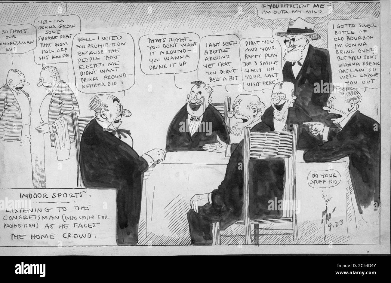 Indoor sports crowd Black and White Stock Photos & Images - Alamy