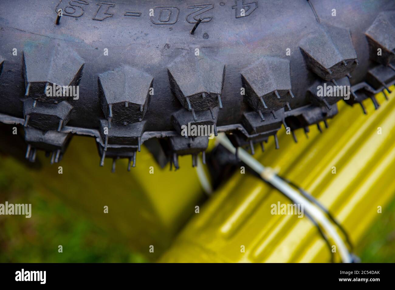 Tread sample hi-res stock photography and images - Alamy