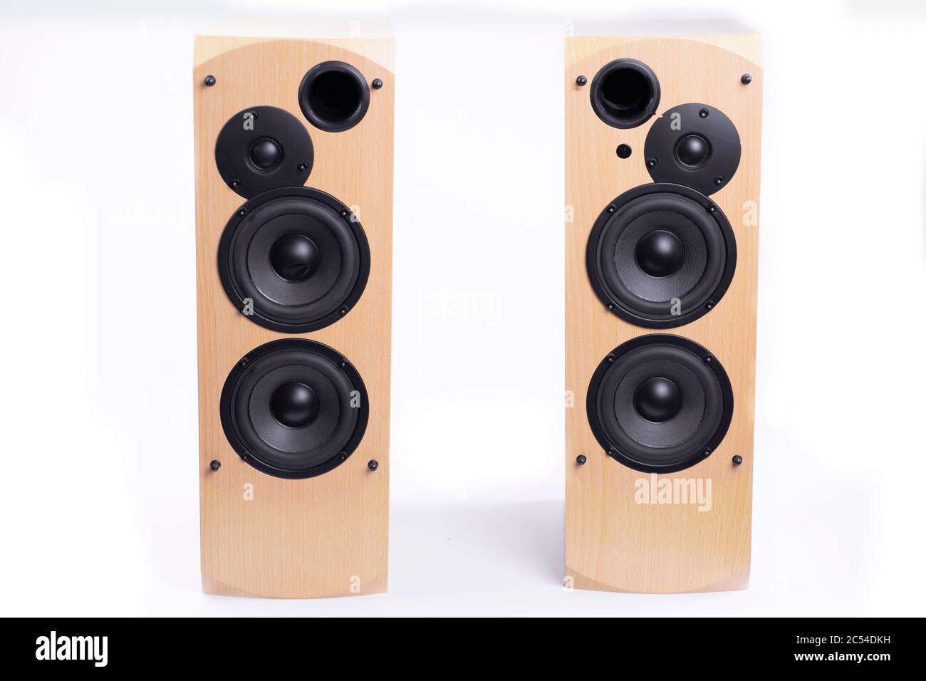 Loud speakers hi-res stock photography and images - Alamy