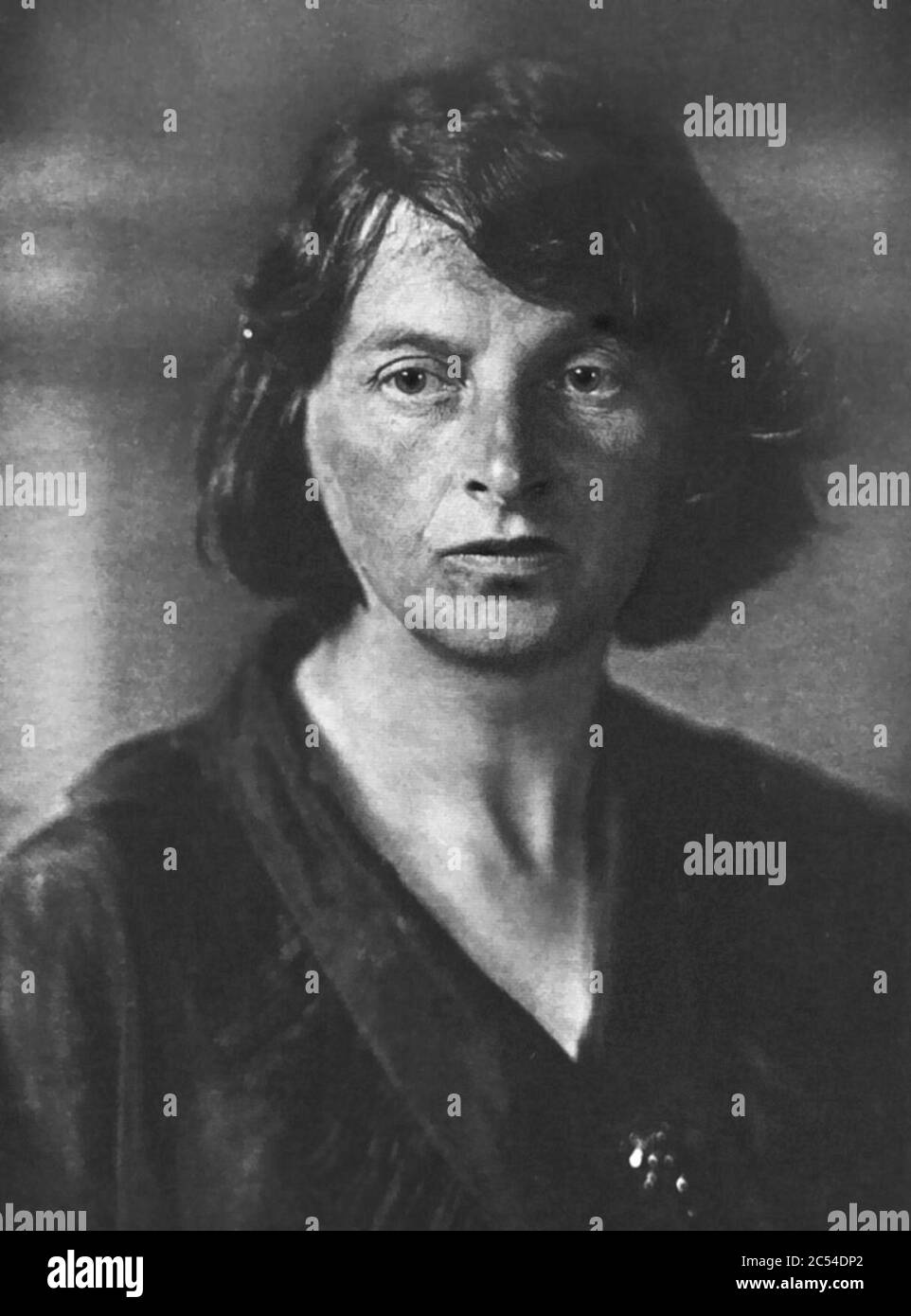 Inessa armand hi-res stock photography and images - Alamy