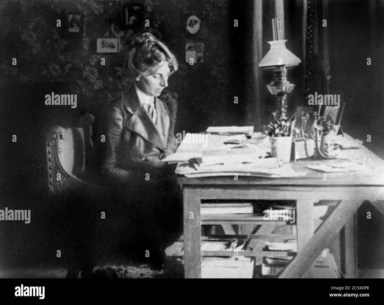 Inessa armand hi-res stock photography and images - Alamy