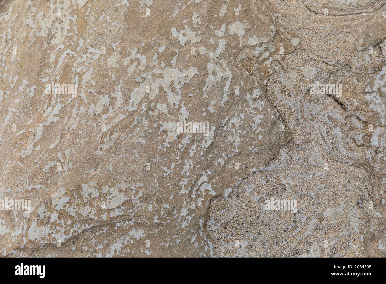 Eroded sea cliff wall hi-res stock photography and images - Alamy