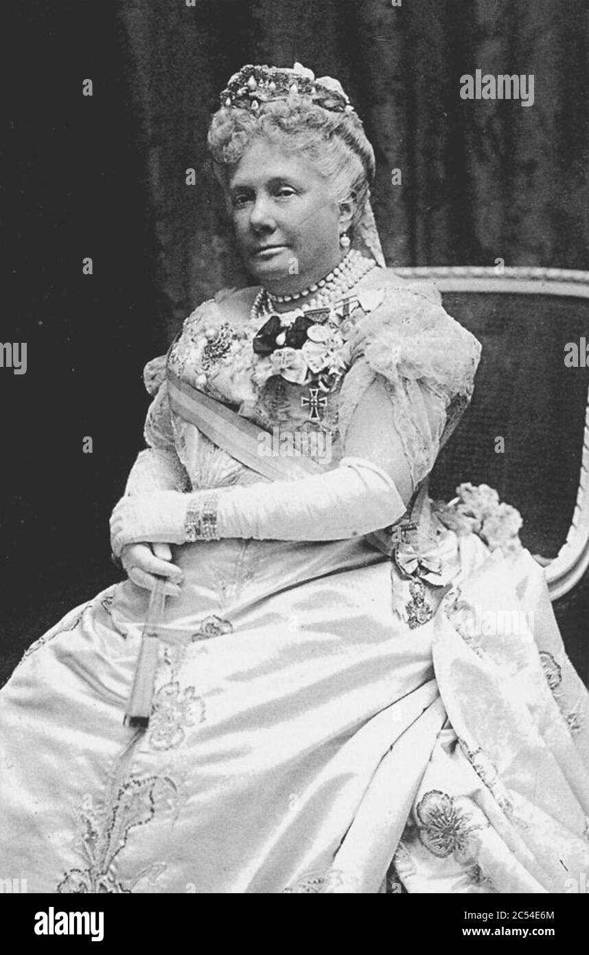 Isabel infanta hi-res stock photography and images - Alamy