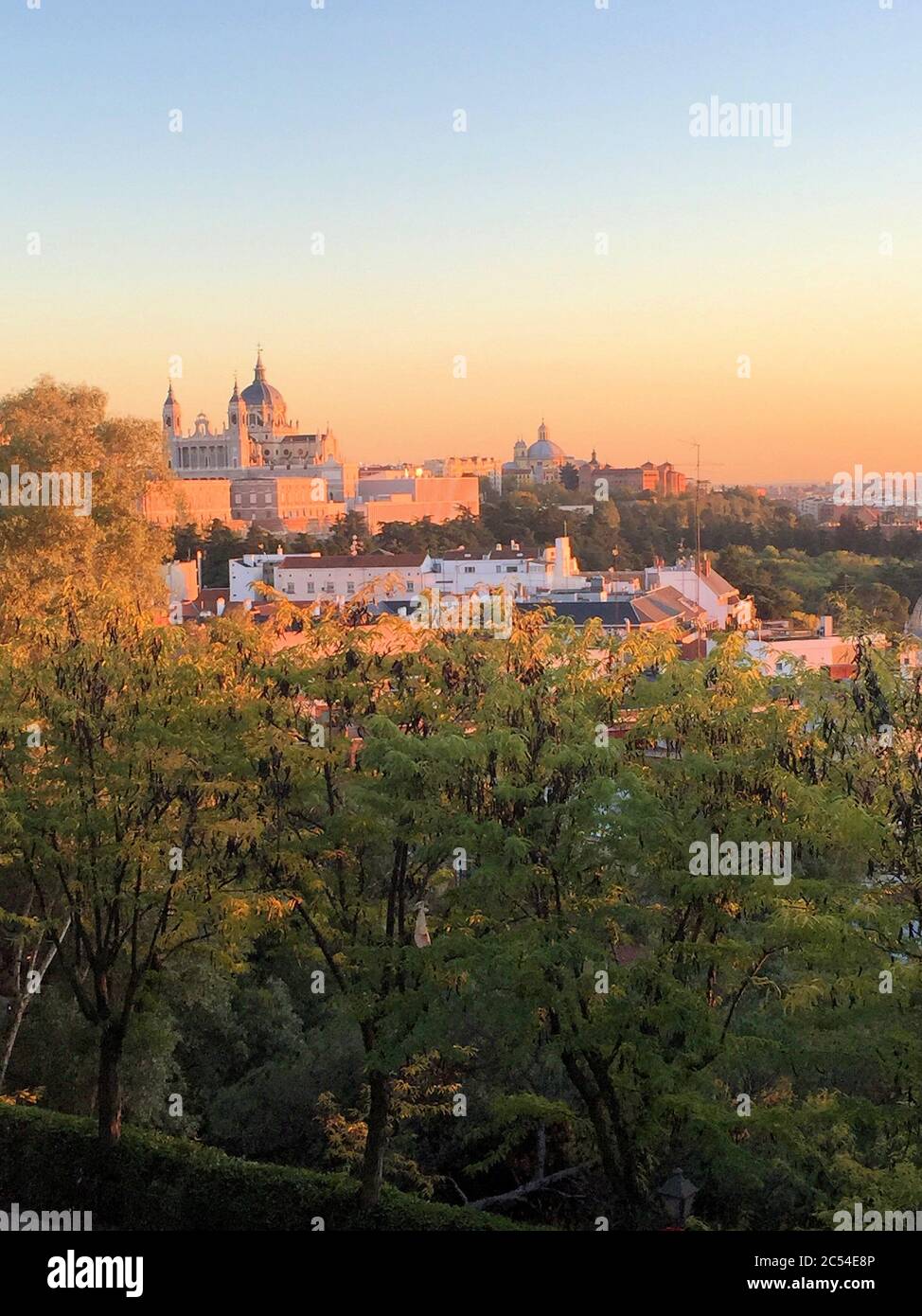 Day trip from madrid hi-res stock photography and images - Alamy