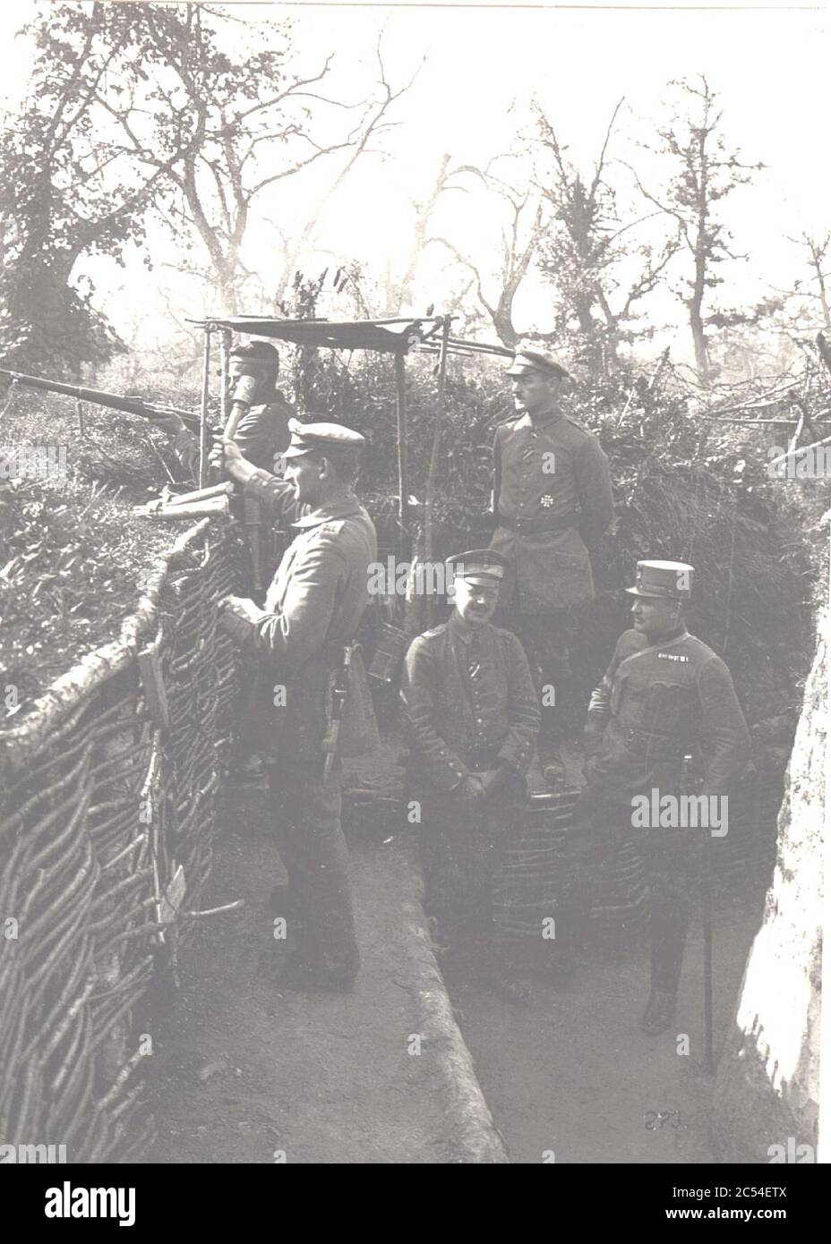 2 infanterie regiment hi-res stock photography and images - Alamy