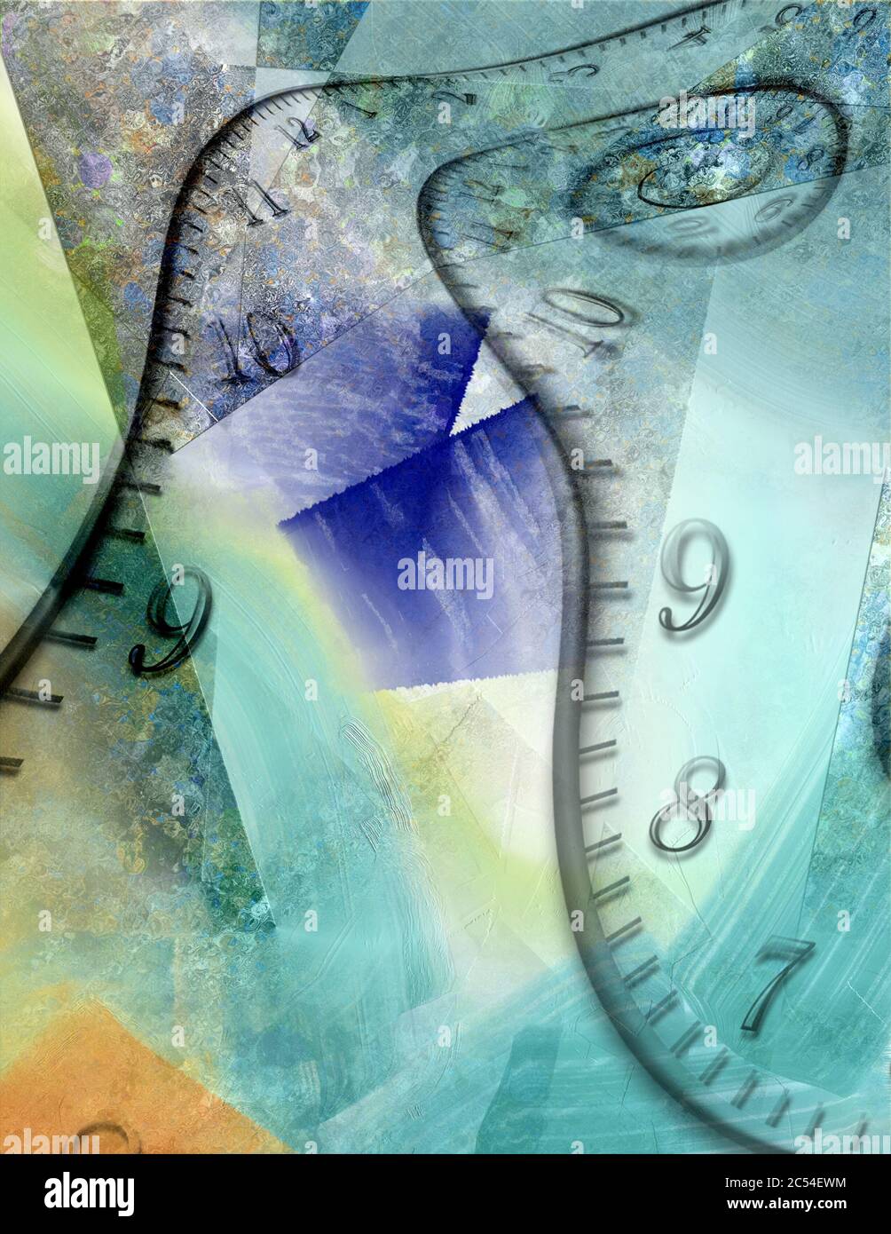 Timeclock hi-res stock photography and images - Alamy