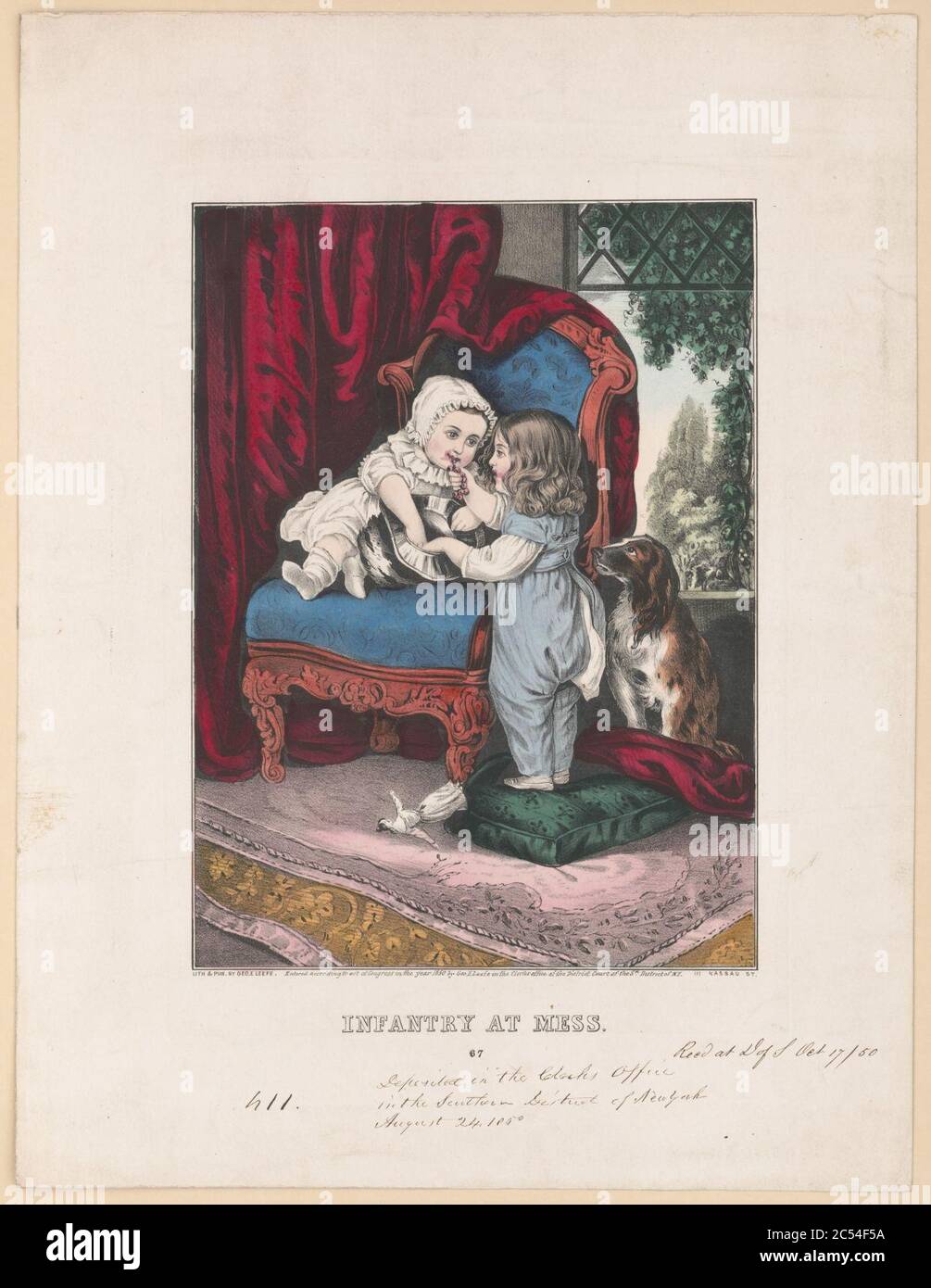 Leefe hi-res stock photography and images - Alamy