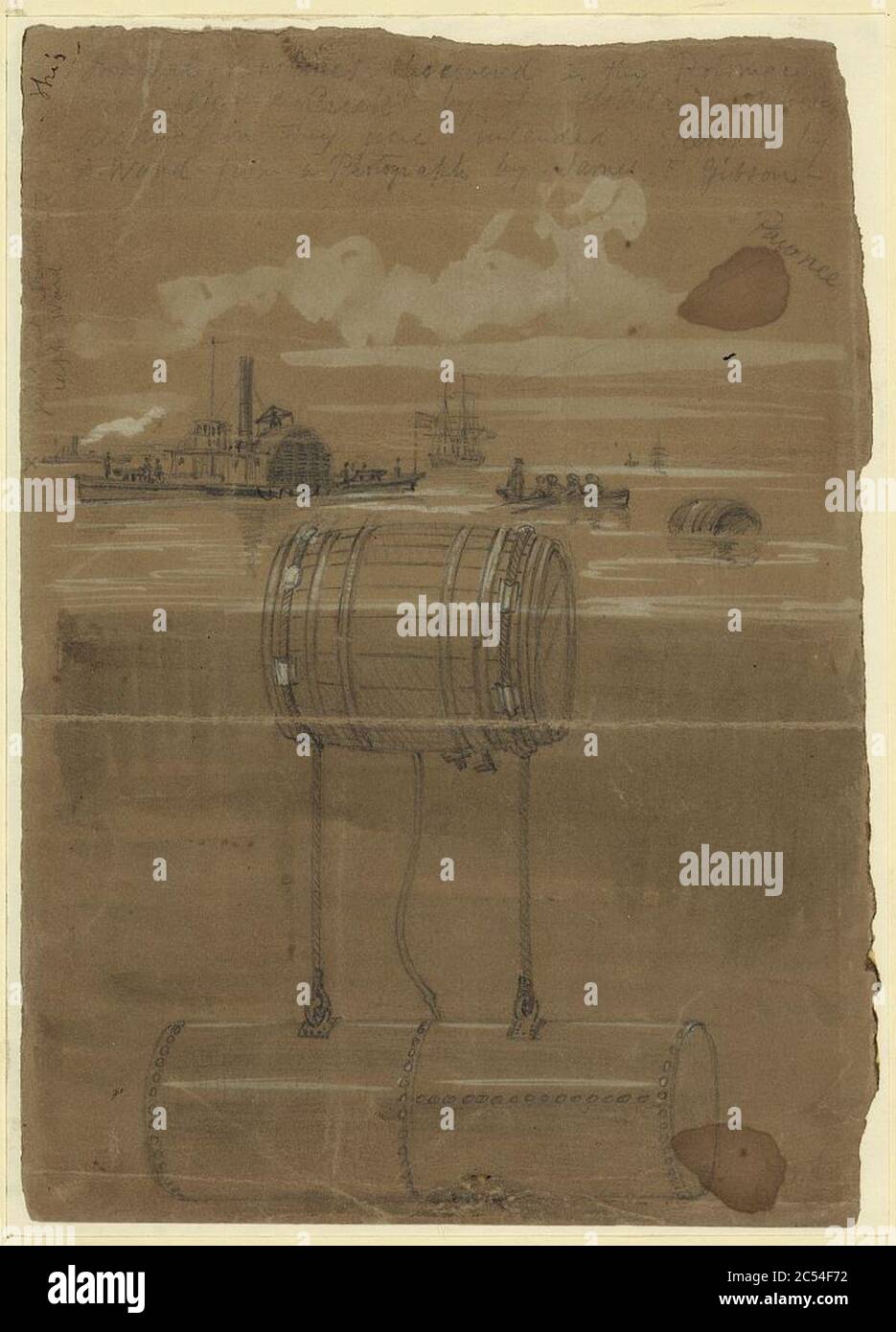 Infernal machine hi-res stock photography and images - Alamy