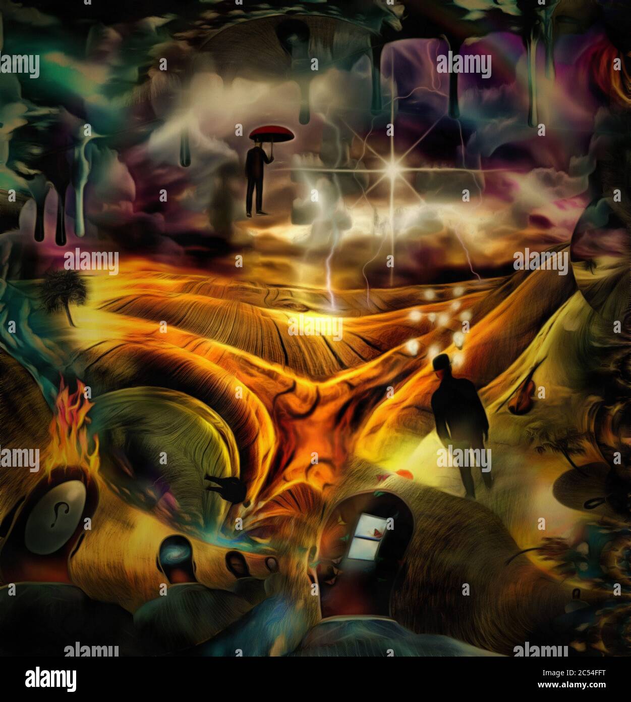 Reverse Thinking High Resolution Stock Photography and Images - Alamy