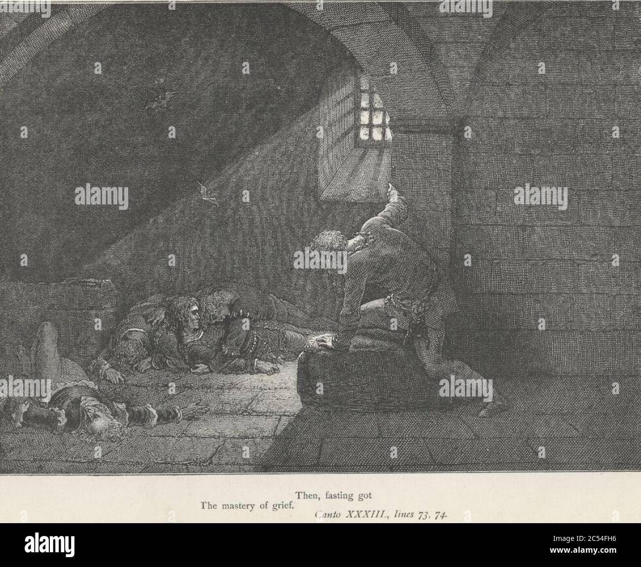 Canto 33 hi-res stock photography and images - Alamy