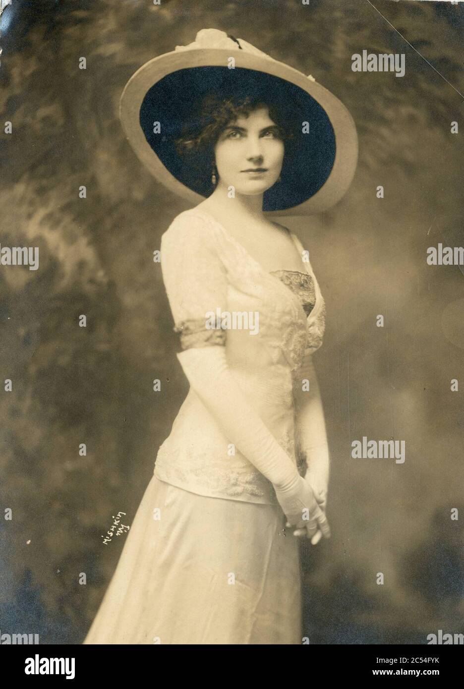 Inga Orner, opera singer Stock Photo - Alamy