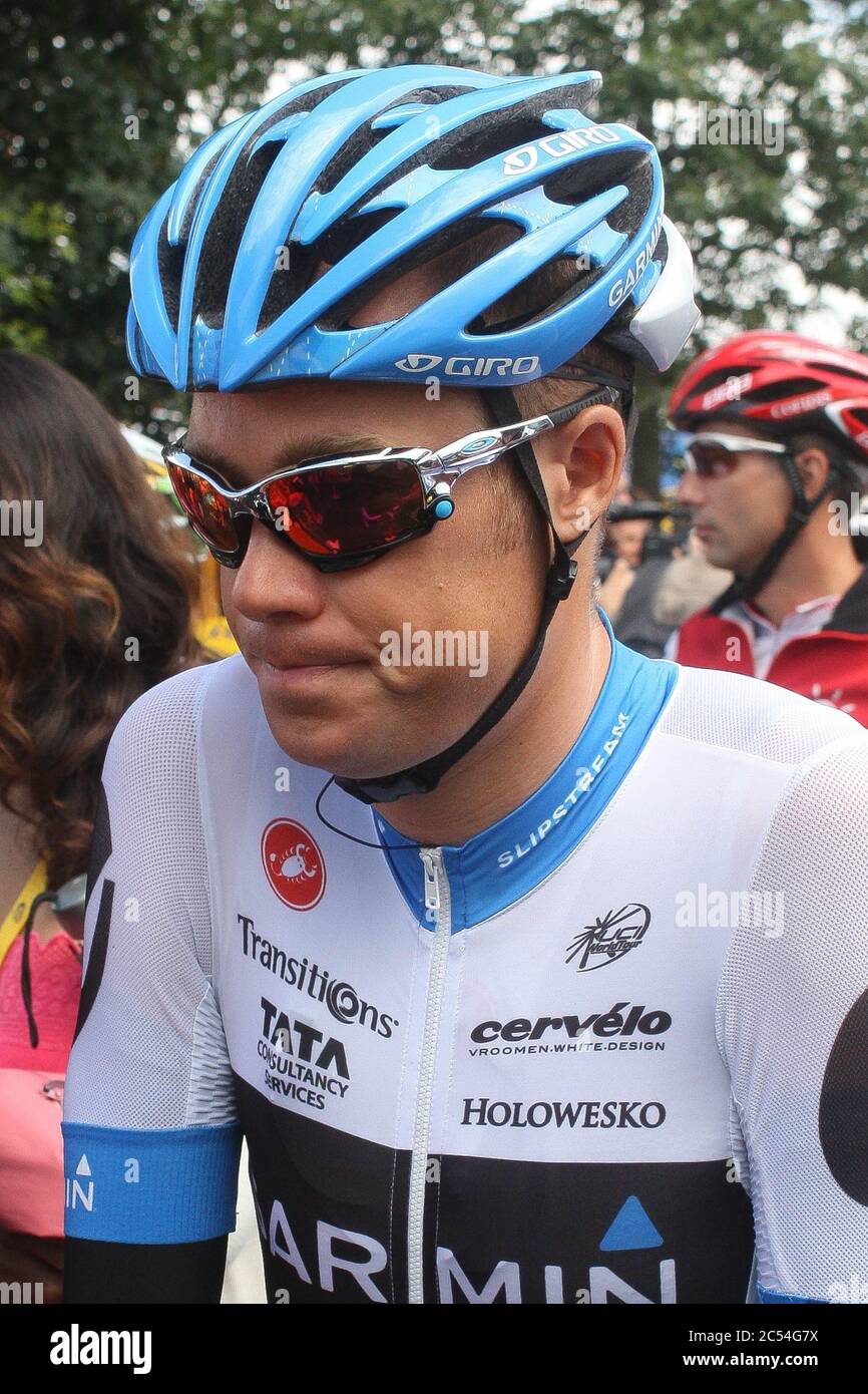 Tom danielson hi-res stock photography and images - Alamy