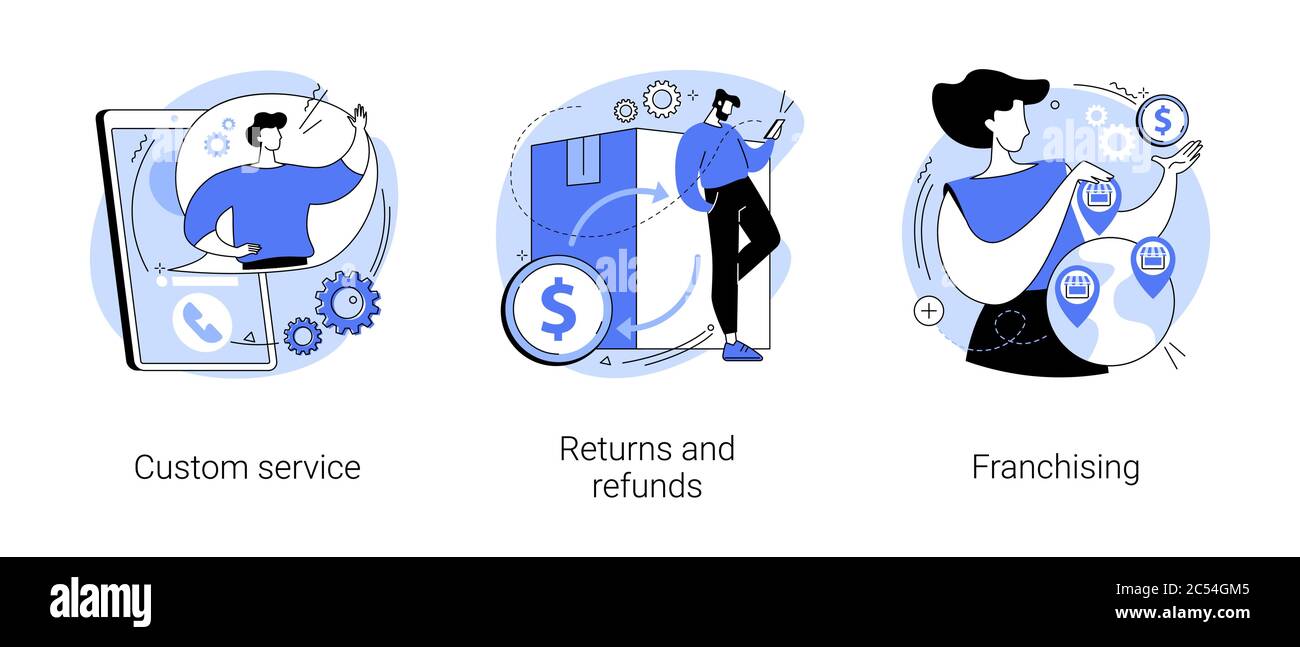 Retail share Stock Vector Images - Alamy