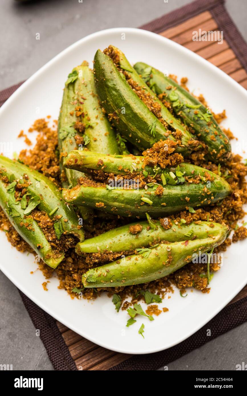 Indian Subji High Resolution Stock Photography and Images - Alamy