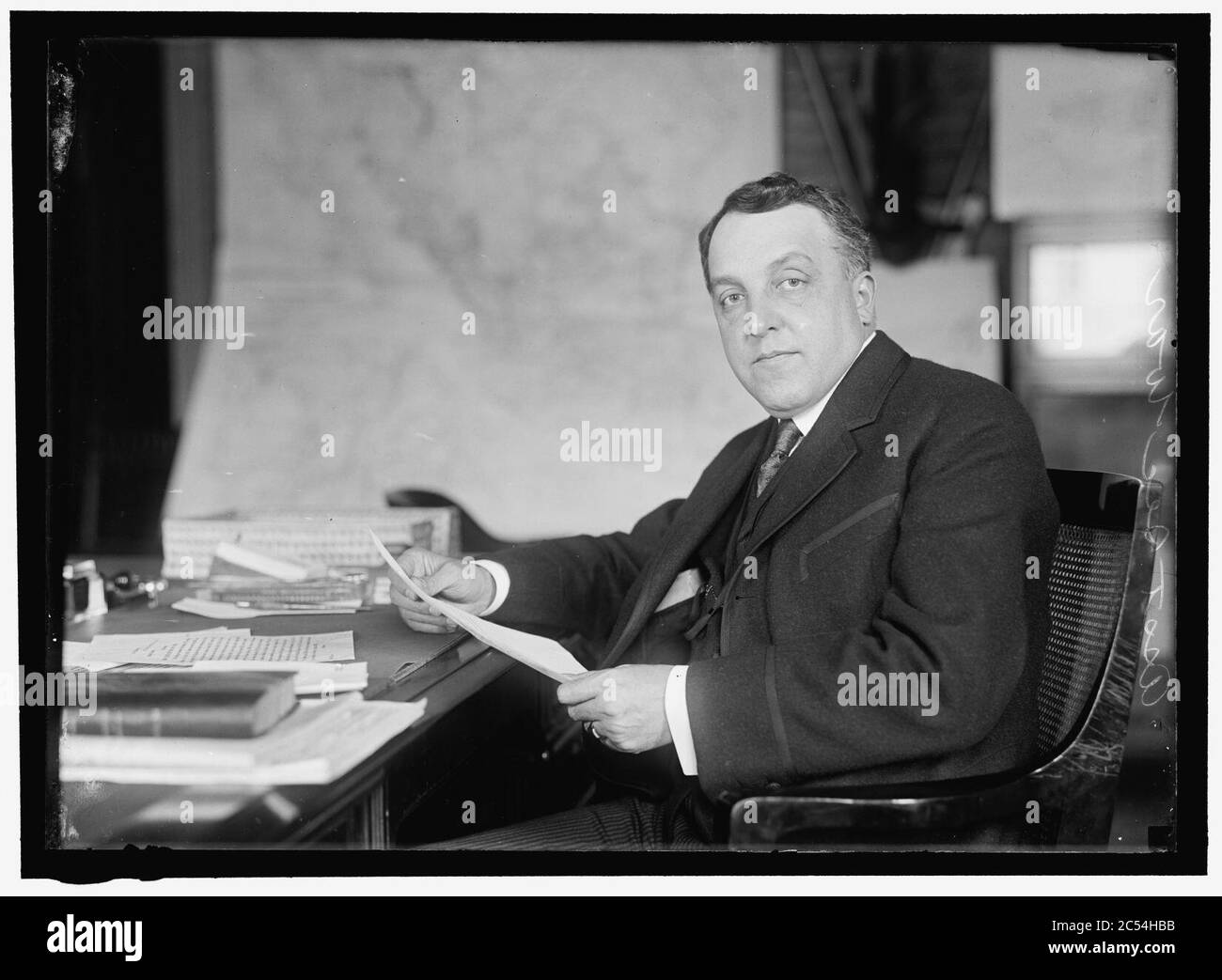 Archival secretary Cut Out Stock Images & Pictures - Alamy