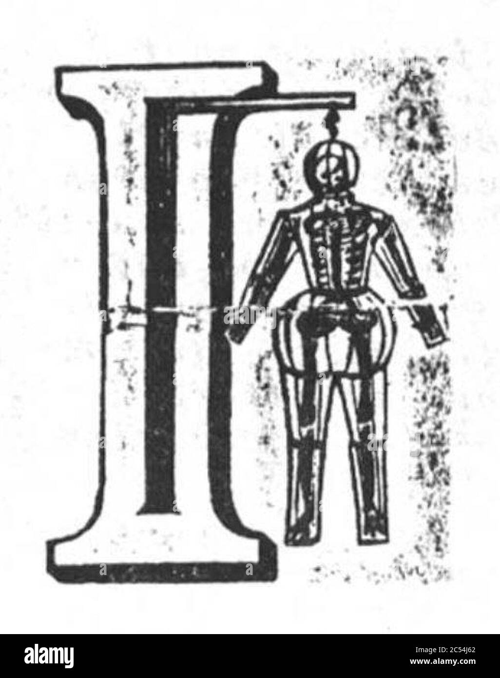 Initial la Cut Out Stock Images & Pictures - Alamy