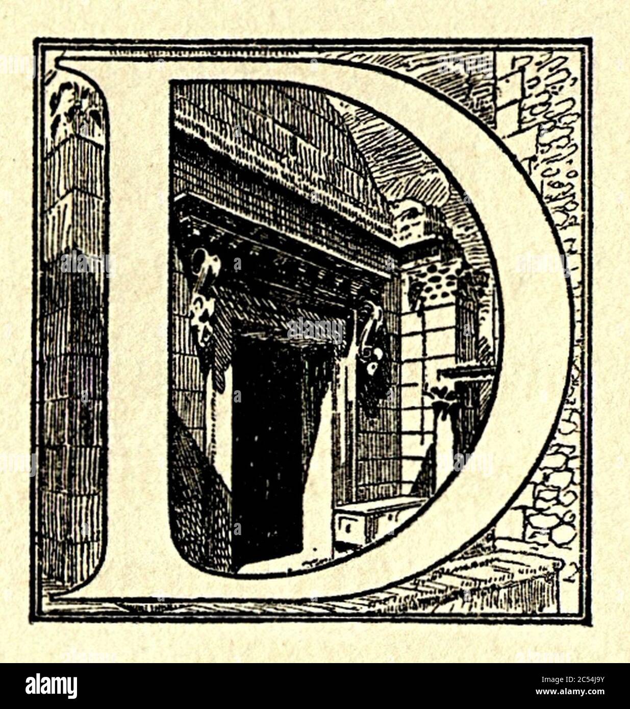 Initiale hi-res stock photography and images - Alamy