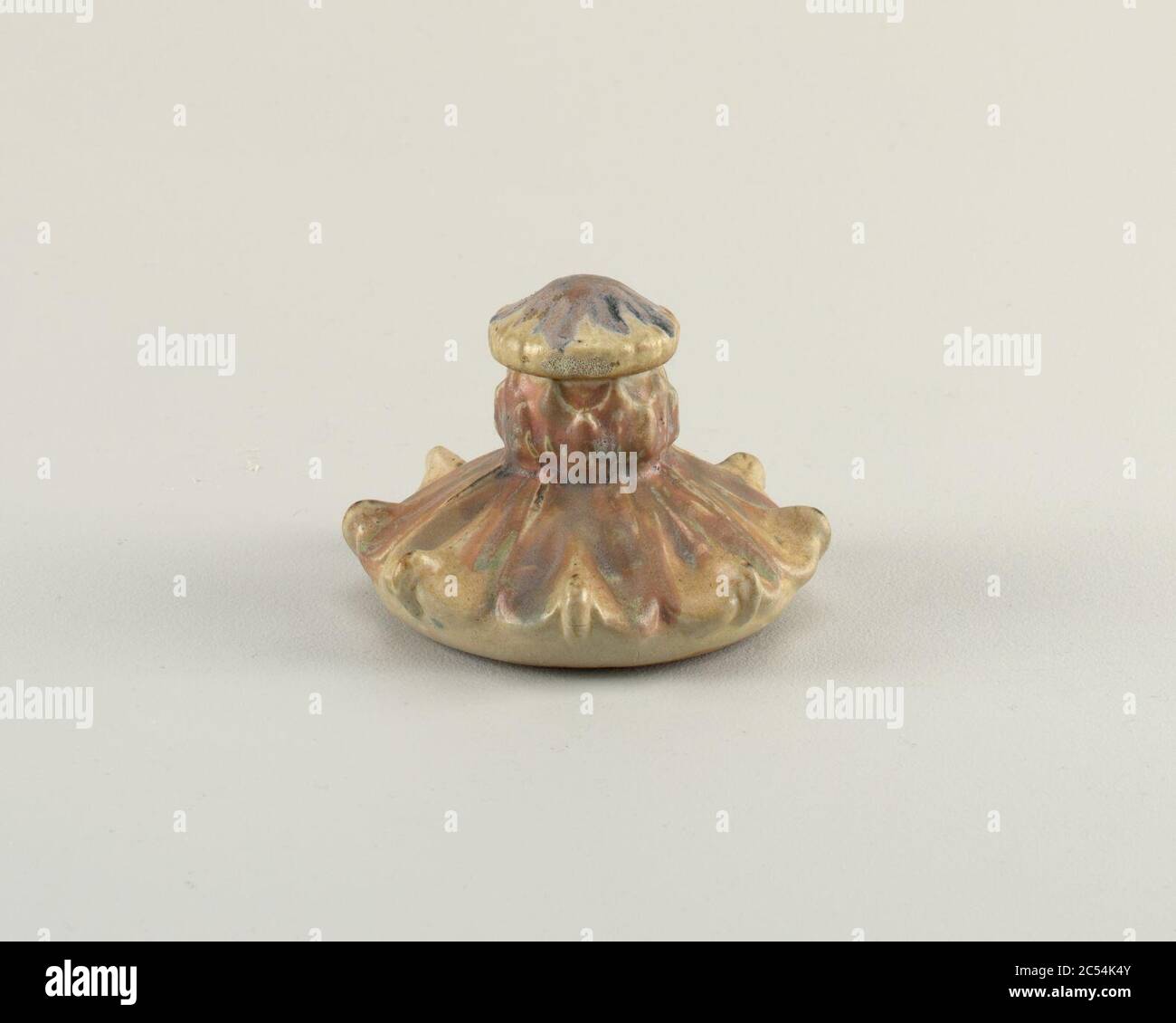 Inkwell (France), ca. 1890 Stock Photo - Alamy