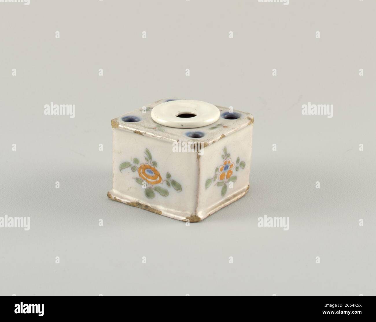 18th Century Inkwell High Resolution Stock Photography and Images - Alamy