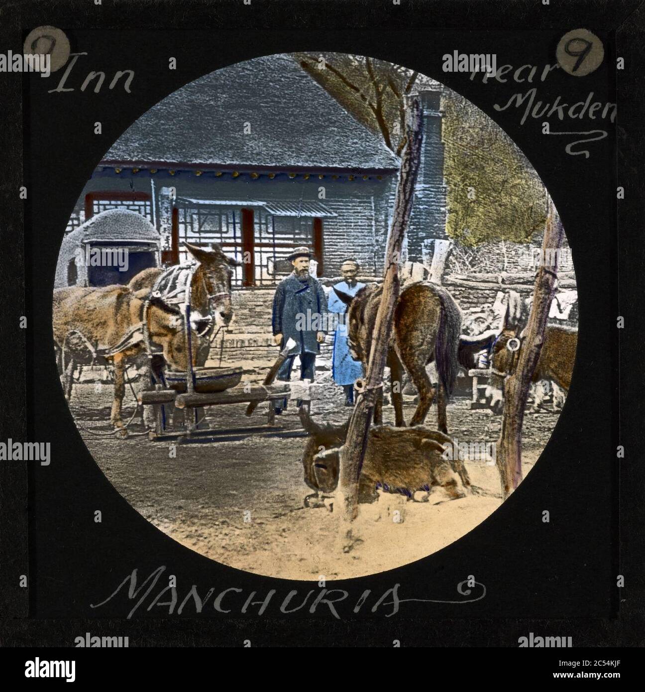 Muken hi-res stock photography and images - Alamy