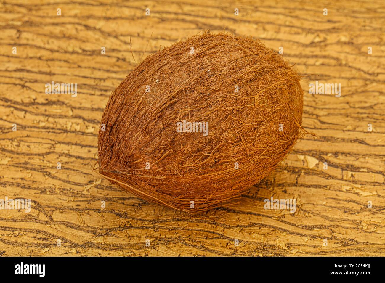 Dry sweet coconut with vegetarian milk Stock Photo - Alamy