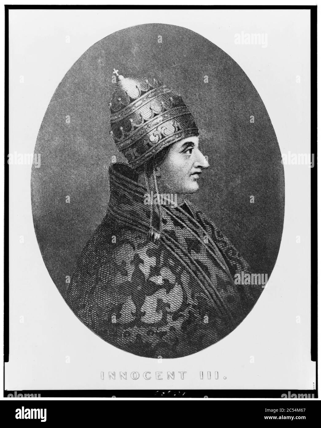 Innocent historical Cut Out Stock Images & Pictures - Alamy