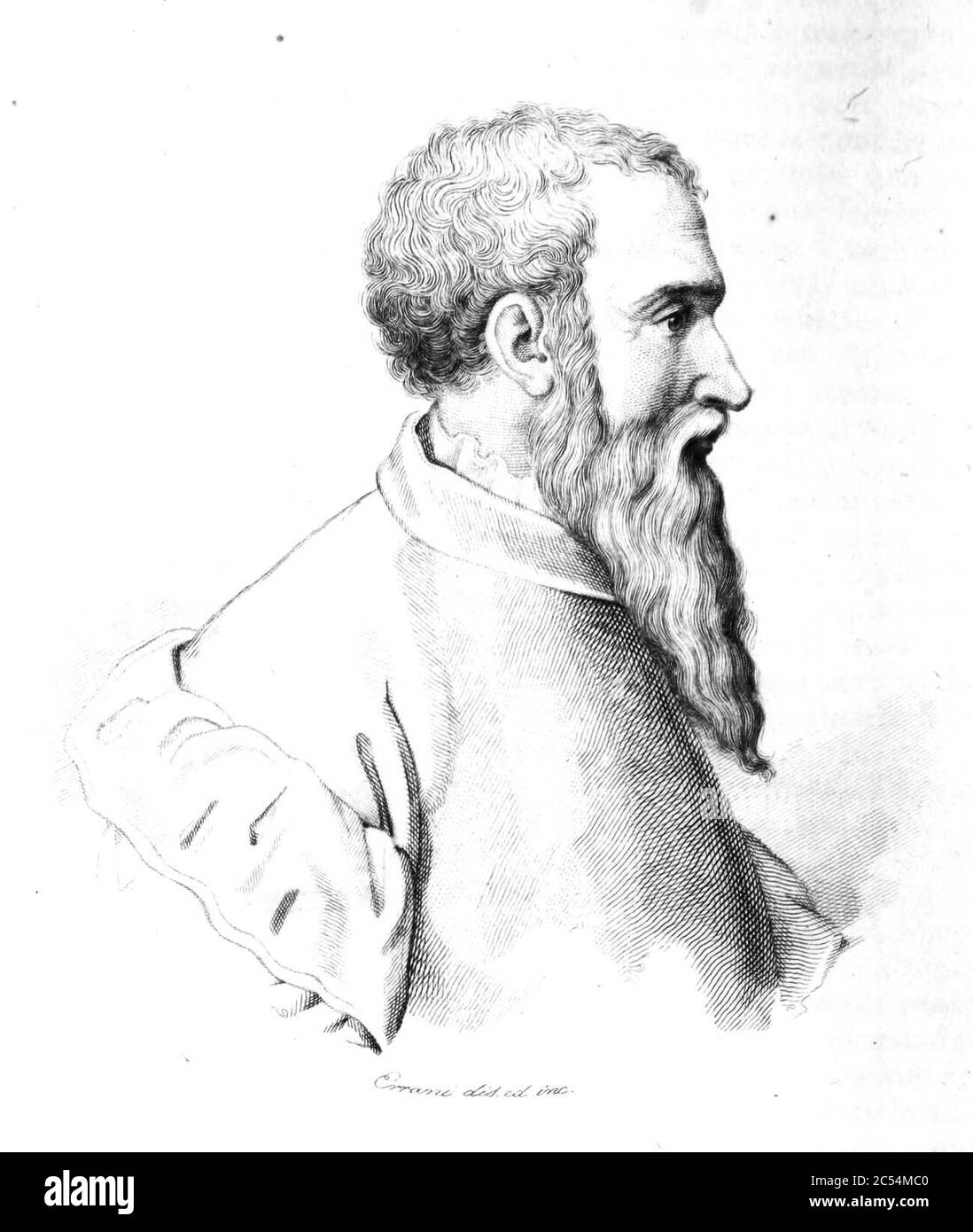 Francucci innocenzo hi-res stock photography and images - Alamy