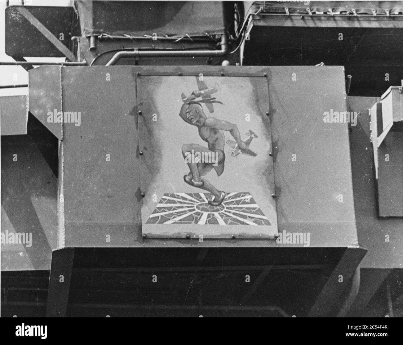 Uss cabot cvl 28 hi-res stock photography and images - Alamy