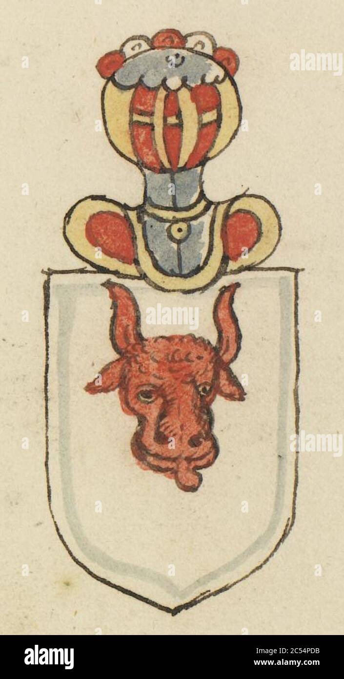 Insignia quædam virorum illustrium in Norvegia quodam habitantium - no-nb digimanus 64722-no 176 ...