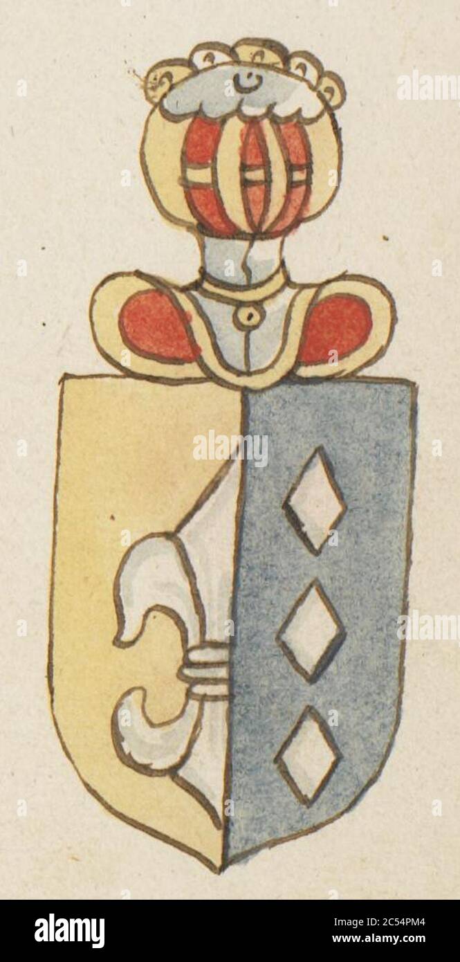 Insignia quædam virorum illustrium in Norvegia quodam habitantium - no-nb digimanus 64722-no 72 ...