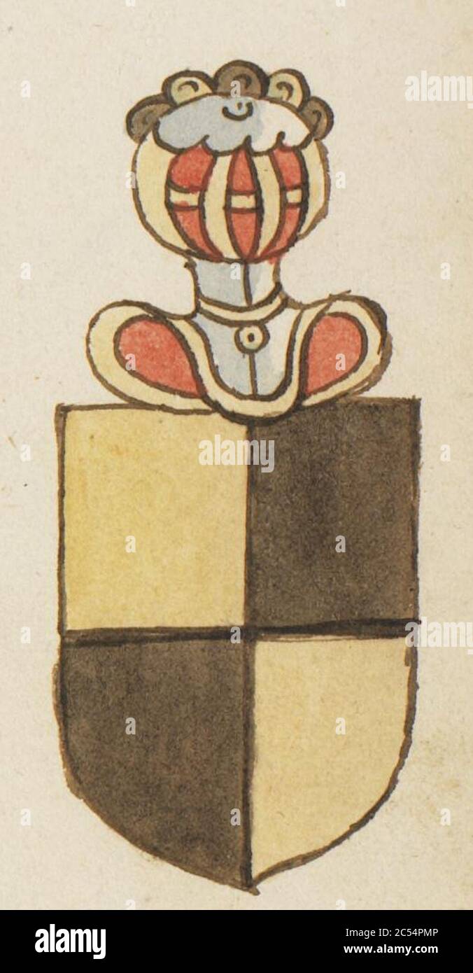 Insignia quædam virorum illustrium in Norvegia quodam habitantium - no-nb digimanus 64722-no 60 ...