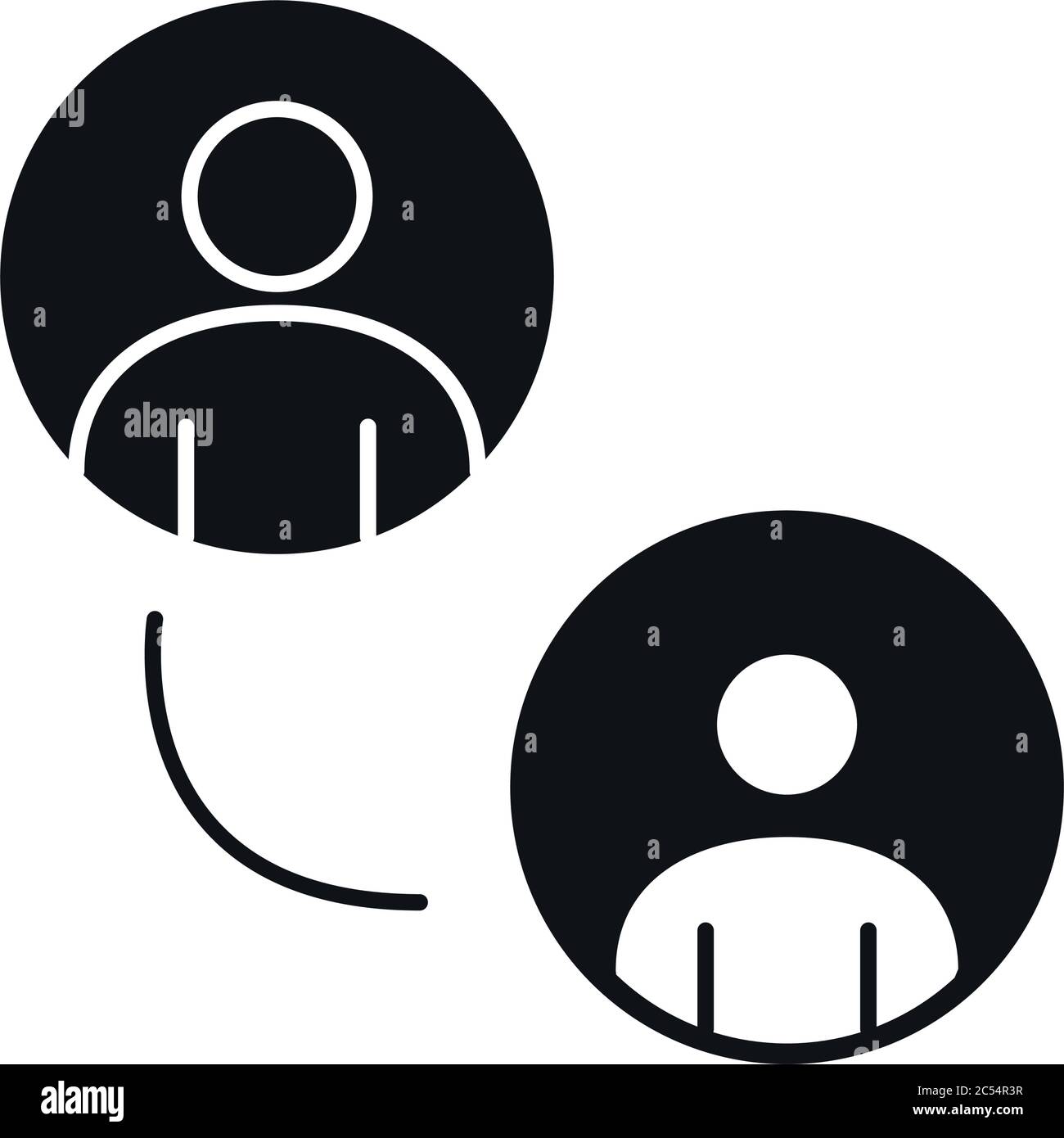 businesspeople professional business management developing successful ...