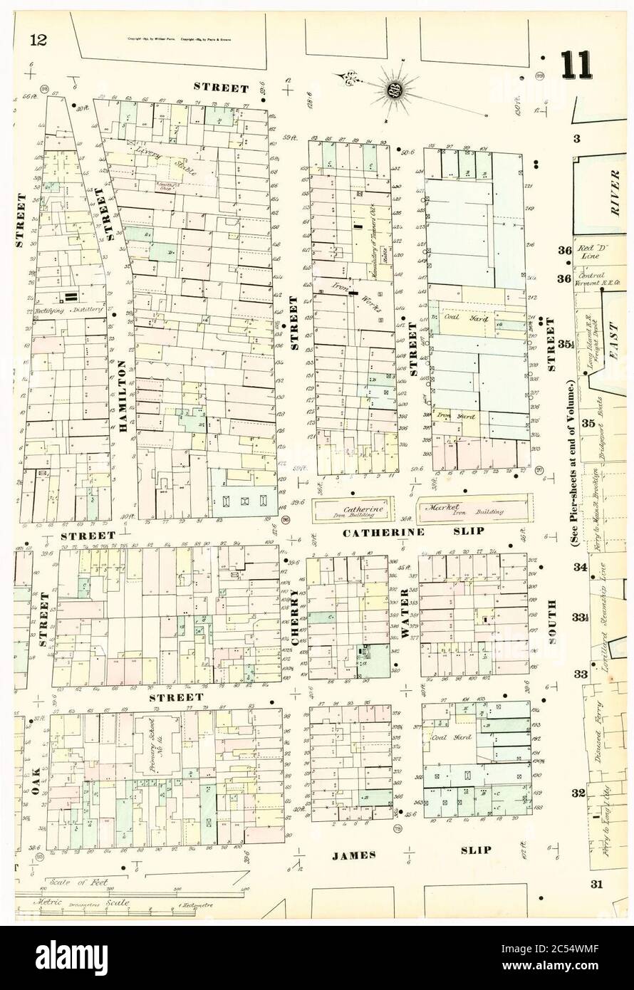 Insurance maps Cut Out Stock Images & Pictures - Alamy