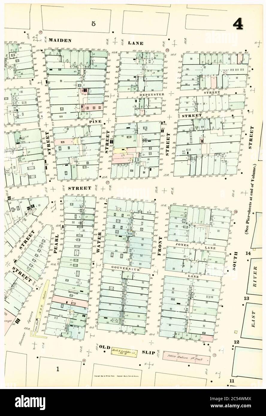 Reference maps Cut Out Stock Images & Pictures - Alamy