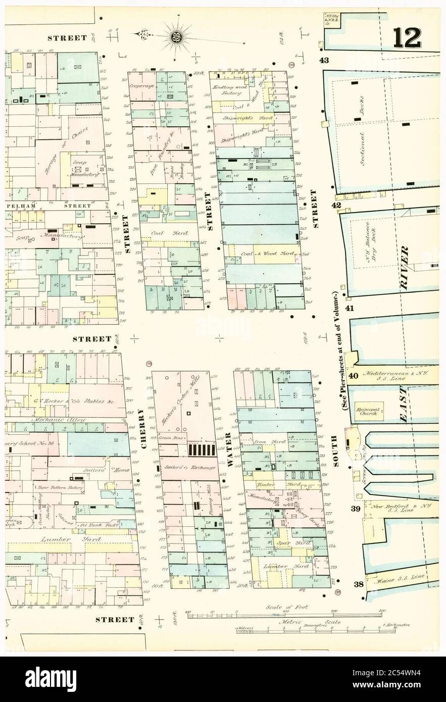 Insurance maps hi-res stock photography and images - Alamy