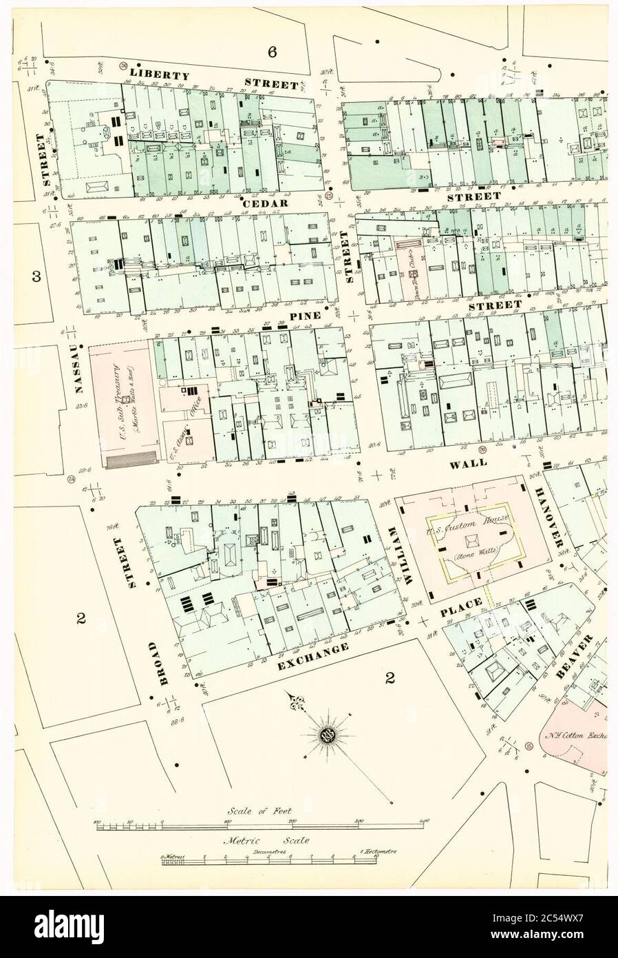 Reference maps Cut Out Stock Images & Pictures - Alamy