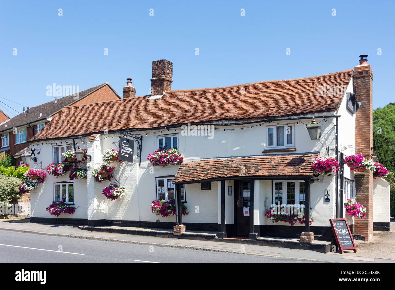 Bovingdon hi-res stock photography and images - Alamy