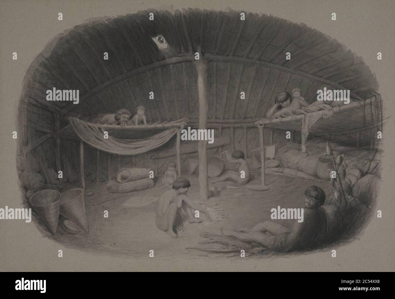 Colvin house hi-res stock photography and images - Alamy