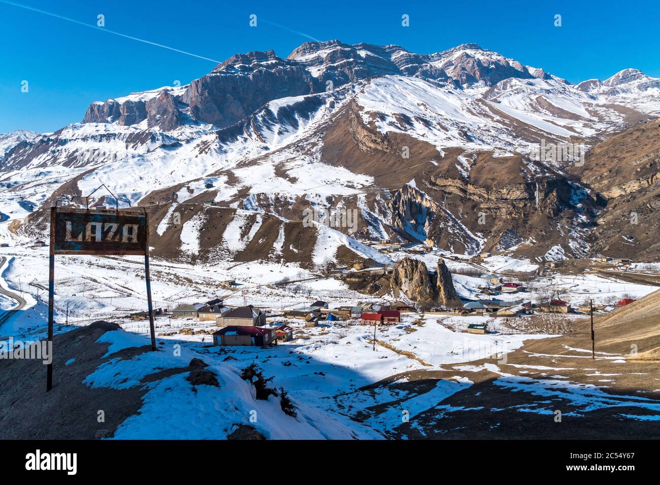 Laza hi-res stock photography and images - Alamy