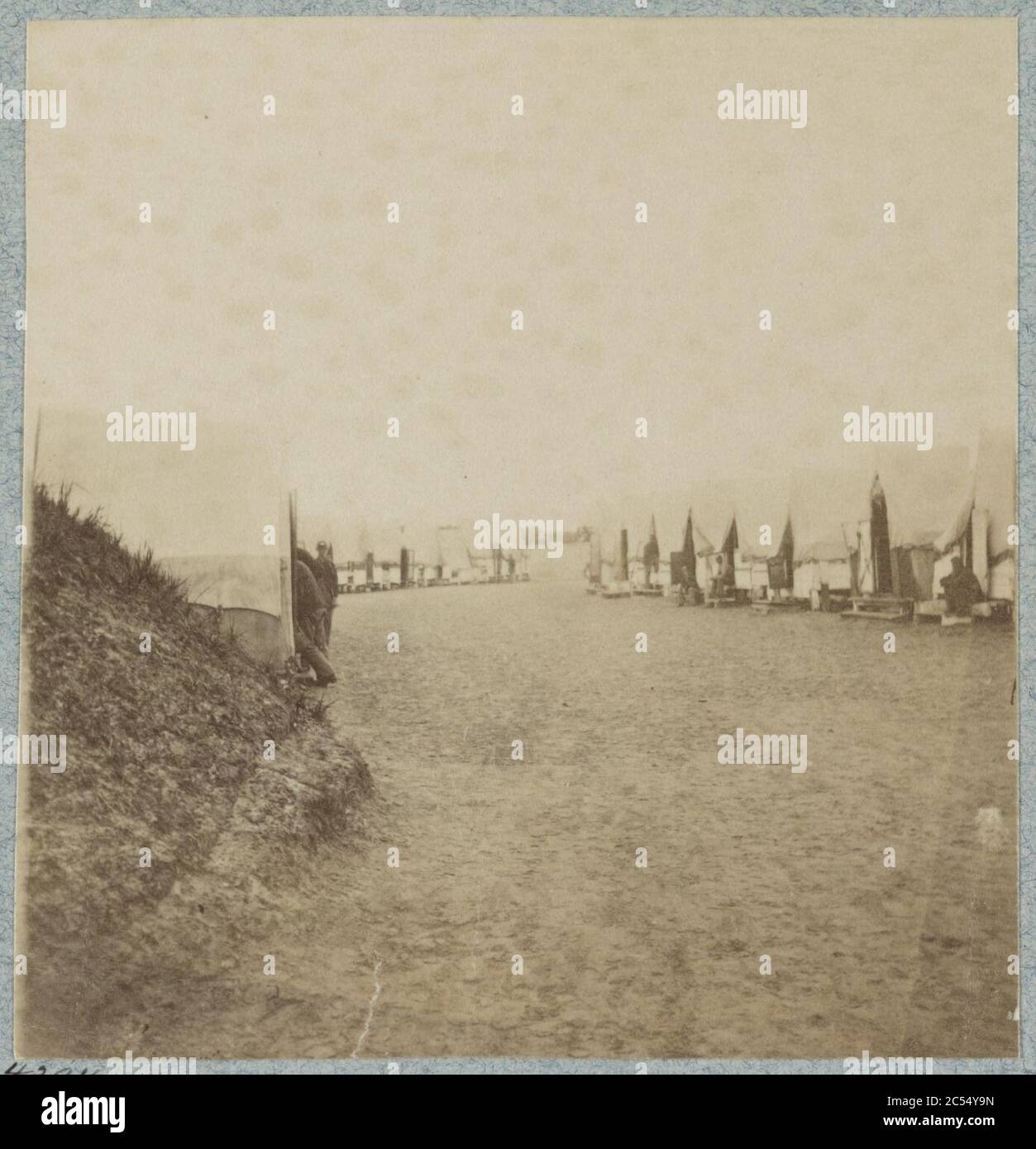 Fort wagner hi-res stock photography and images - Alamy