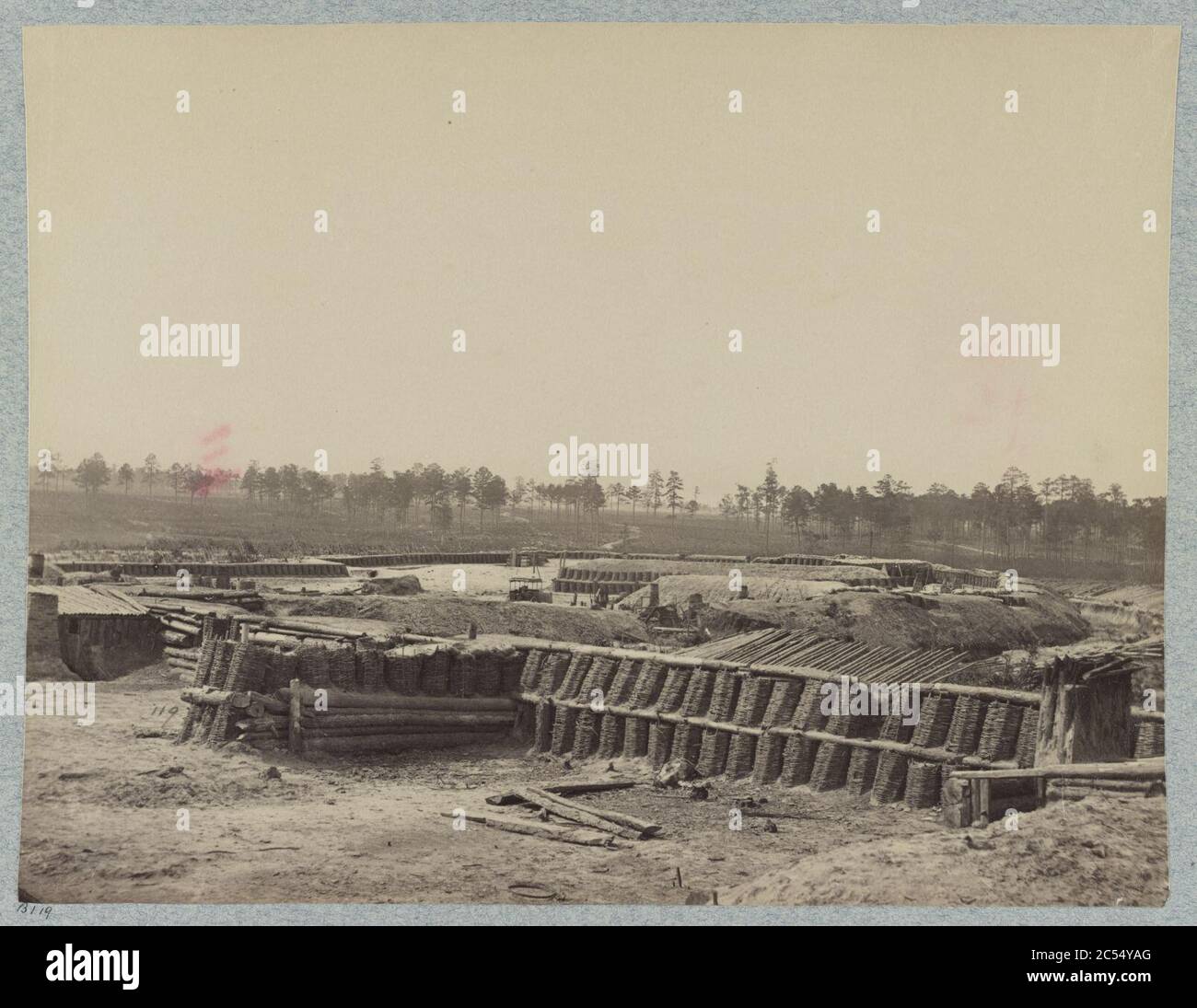 Fort sedgwick historical hi-res stock photography and images - Alamy