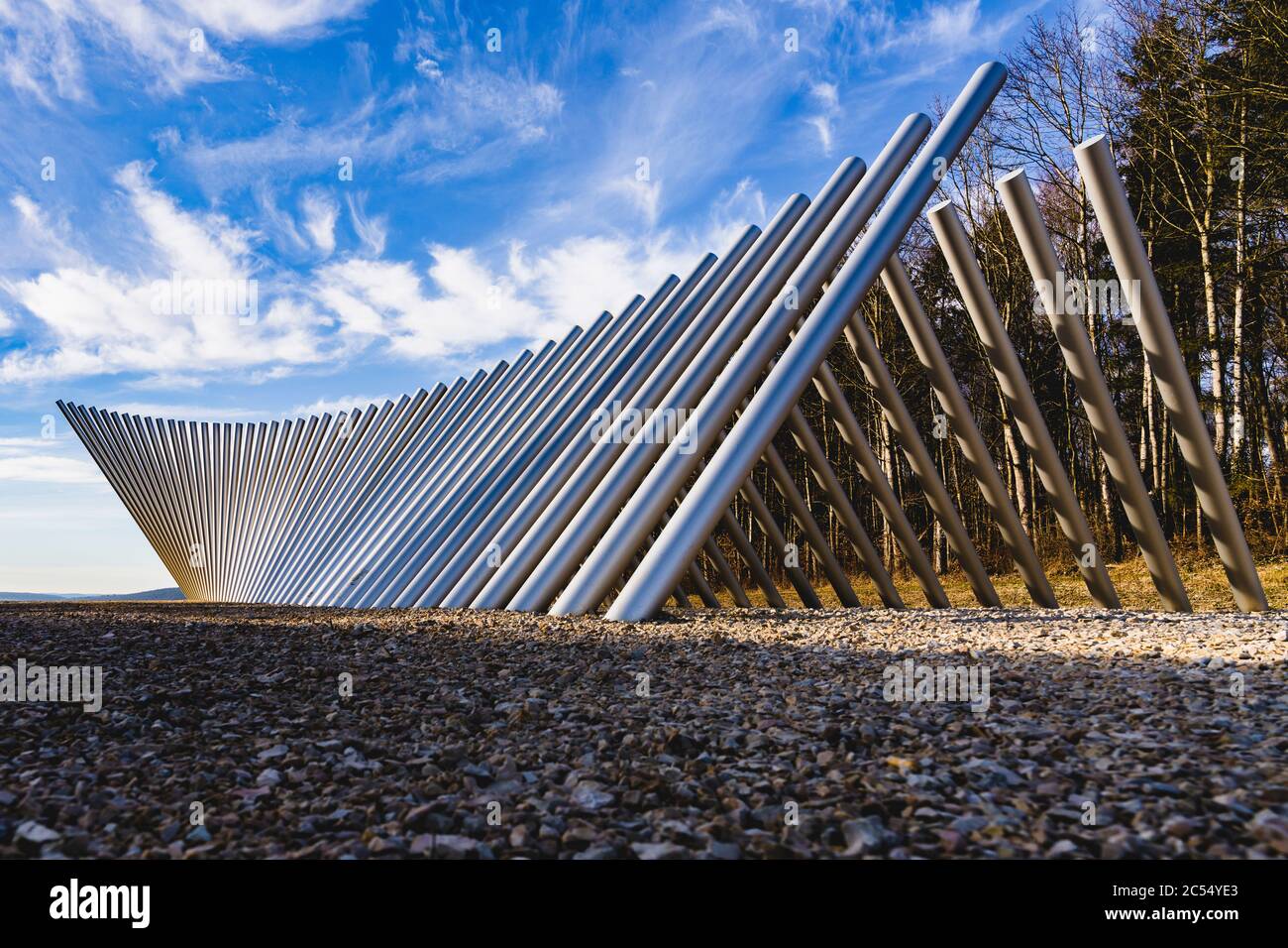 Narrow wide hi-res stock photography and images - Alamy