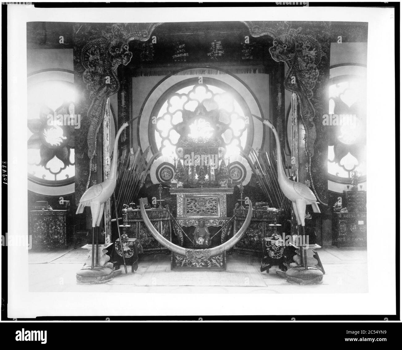 Cochinchine hi-res stock photography and images - Alamy